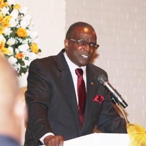 The Night Service Of Sound "The Old ship Of Zion W: Thomas E. Jackson 4 ...