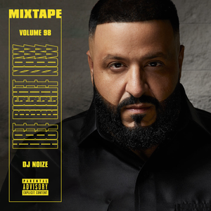 Hot Right Now #98 | August 2022 | Urban Club Mix | New Hip Hop, Rap, R ...