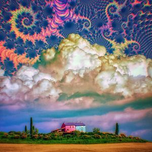 90's Ambient & Psychedelic Chill Out Set No 646 09 04 2023 by Fluid ...