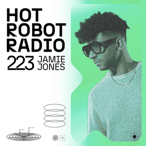 Jamie Jones @ Hot Robot Radio 223 (Partymonsters Pres. Thriller Fetish ...