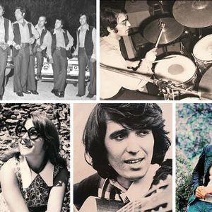Ελληνικα τραγουδια δεκαετιας 60-70 by Ράδιο FM8 Χανιά | Mixcloud