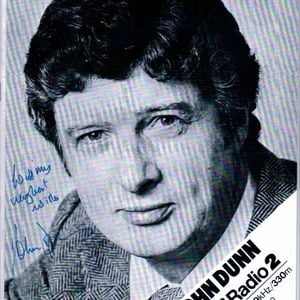 John Dunn Radio 2 June 1984 with Alvin Stardust by radio7stewart | Mixcloud