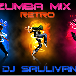 ZUMBA RETRO MIX YT-DJSAULIVAN by DJSAULIVAN | Mixcloud