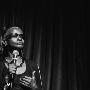 RB71: Living Positive - Paula Venable by Rabbit Box Storytelling | Mixcloud
