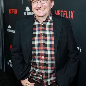 Actor Ken Hall | The Umbrella Academy by Welcome! by Karim Kanji | Mixcloud