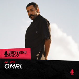 Victoria Rawlins & OMRI. - Dirtybird Radio 452 2024-07-15