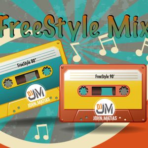 FreeStyle Mix 80' & 90" Classics by DjJohnMatías listeners | Mixcloud