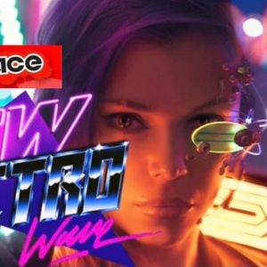 CLASSIC NEON KROQ 80S INTERFACE GLOBAL MUSIC FT JON INTERFACE by Jon ...