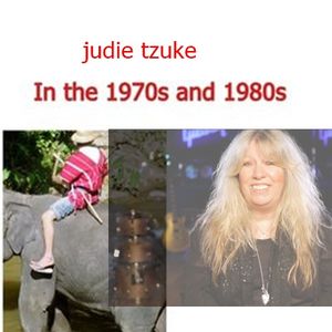 Singer-songwriter Judie Tzuke chats to Johnnie about her recollections ...
