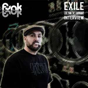 Funk by Funk Show (06/02/2017): Exile Interview by Mark Ski | Mixcloud