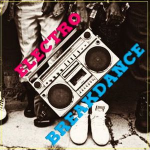 EIGHTIES ELECTRO BREAKDANCE (MIX 1) by RPM | Mixcloud