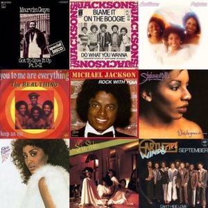 1970s : The 70s Groove #02 by deejaypard | Mixcloud