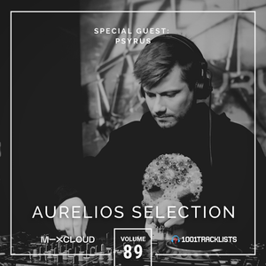 Aurelios & Psyrus - Aurelios Selection Vol.89 2023-06-16