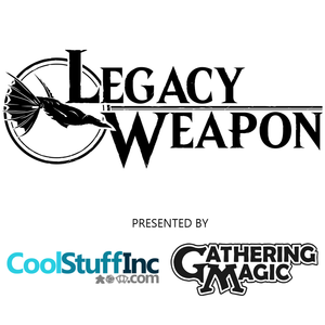 Legacy Weapon 11 Maverick Deck Tech Part 1 What Is Maverick By