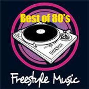 Best of 80's Freestyle Vol.1 (Tocadisco Mix) by Frank Sequal | Mixcloud