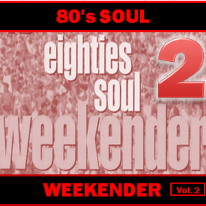 80's SOUL WEEKENDER: 2 by RPM | Mixcloud