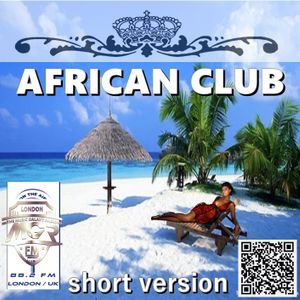 AFRICAN CLUB & LOUNGE - short version by Dj.Kilt-Priest | Mixcloud