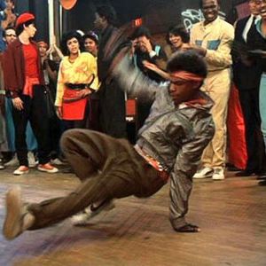 80's Break Dance Mix Challenge by (Rob McFly) by Steel Sharpens Steel ...