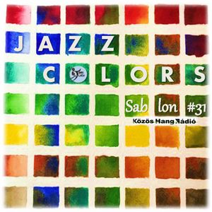 Jazz Colors by Tommusic | Mixcloud