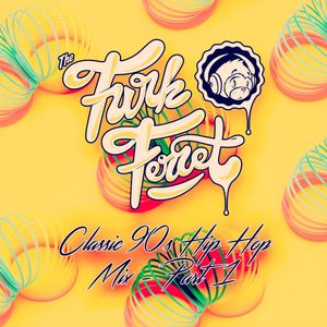Funk Ferret - Classic 90s Hip Hop Mix - Part 1 by Funk Ferret | Mixcloud