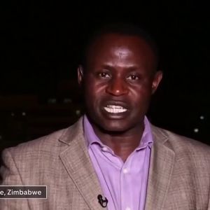 True Life Stories: Episode 3 Bright Matonga Zimbabwe Past and Future ...