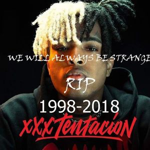 XXXTENTACION HITS MIX VOL.2 #RIPXXX. by Rainer | Mixcloud