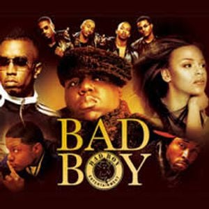 DJ TOMMIE ALLEN PRESENTS "BAD BOY RECORDS" by Tommie Allen | Mixcloud