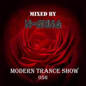 N-sKing - Modern Trance Show 056 2024-03-01