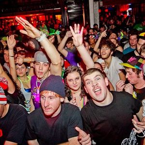 selection of old skool rave anthems from the early 90s when music was ...