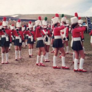 Fochriw Mini Paraders Ebbw Vale 1979 by Cowleys favorites | Mixcloud