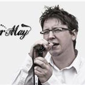 Peter May - Singer Songwriter Covers by Spot On Entertainment Ltd (UK ...