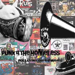 Punk 4 The Homeless Radio Show - Ep.24! by Punk 4 The Homeless | Mixcloud