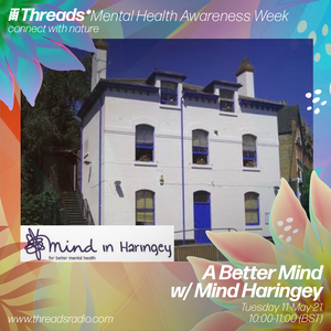 Threads x Mental Health Awareness Week - A Better Mind with Mind ...
