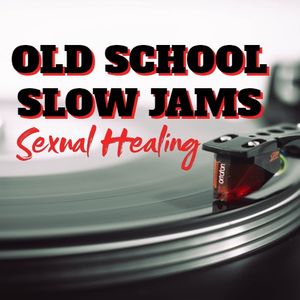 Old School Slow Jams and R&B Mix featuring Marvin Gaye by HYROADRadio ...