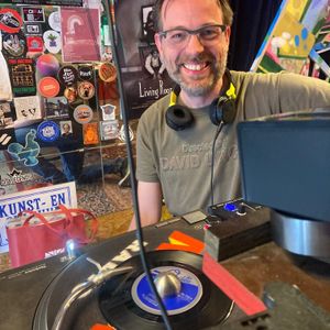 DJ Maus - The weird and wonderful world of... 09-05-2022 by RaRaRadio ...