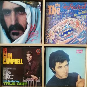 George Garside's Radio Programme #18: I'll Cry If I Want To by ggarsi | Mixcloud