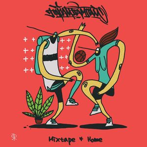 Mixtape 4 Home by Param Project | Mixcloud