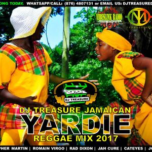 JAMAICAN YARDIE REGGAE MIX | OCTOBER 2017 | CHRIS MARTIN | ROMAIN VIRGO ...