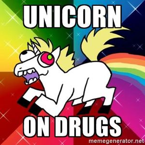 Unicorntekk- Unicorn on Drug by Unicorntekk | Mixcloud