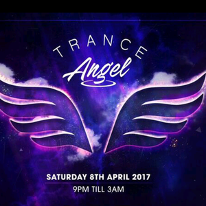 trance angel by Aj Gibson | Mixcloud