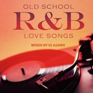 Old School R&B Love Songs Vol. 1 by DJ AJAMU | Mixcloud