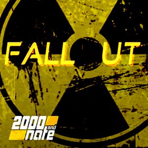 2000 & Nate - Fallout DnB DJ Mix by 2000 & Nate | Mixcloud