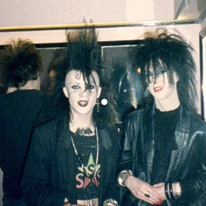 Dazed and Confused 17/09/2018 Post-Punk DarkWave Electronic New ...