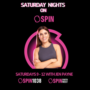 Jen Payne - Saturday Nights 2025-02-22