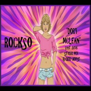 ROCKSO - Dory McLean by ROCKSO | Mixcloud