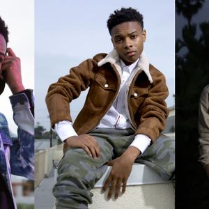 Interview with actor Amarr M. Wooten by Jim Alexander | Mixcloud