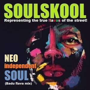 NEO 'INDEPENDENT' SOUL (Badu flava mix) ft: J.Ivy, Peven Everett, Erik ...