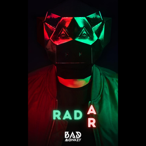 Bad Monkey - Radar By Bad Monkey Radio Show 056 2024-06-08