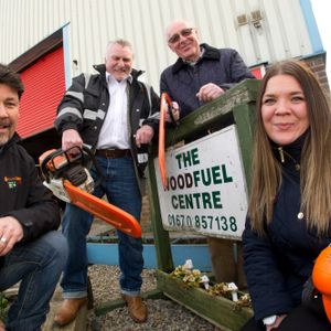 Neil Hedley from Blyth Star Enterprises on Koast Radio 106.6fm 26th ...