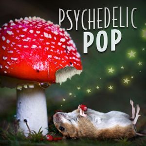 POPSIKE DREAMS by PsychedelicJukeboxx | Mixcloud
